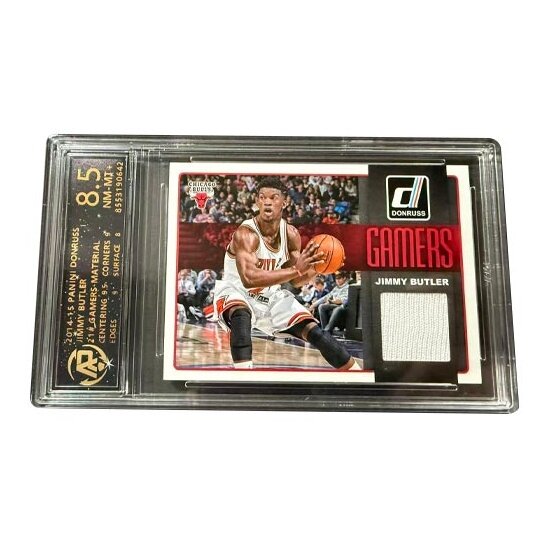 Карточки коллекционные PANINI Donruss