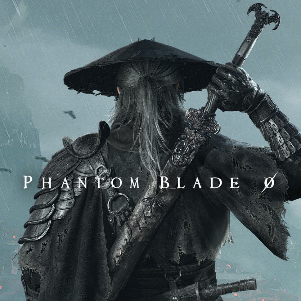 Игра Phantom Blade Zero для PC / ПК, активация в стим Steam для региона РФ / Россия цифровой ключ