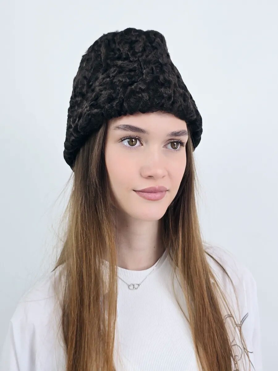 Шапка Кобылко А.Г. для женщин