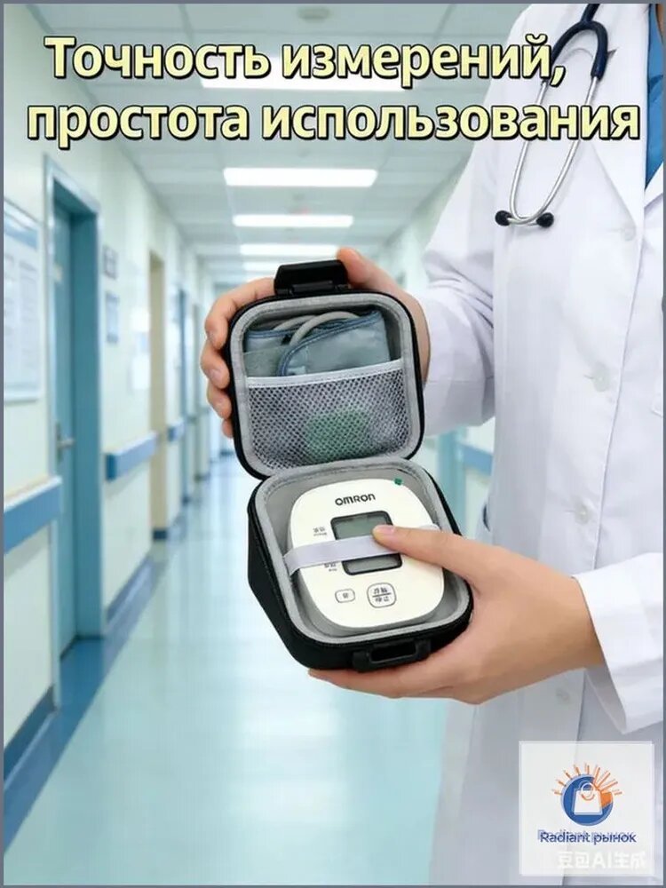 Кейс ударопрочный — фото 1