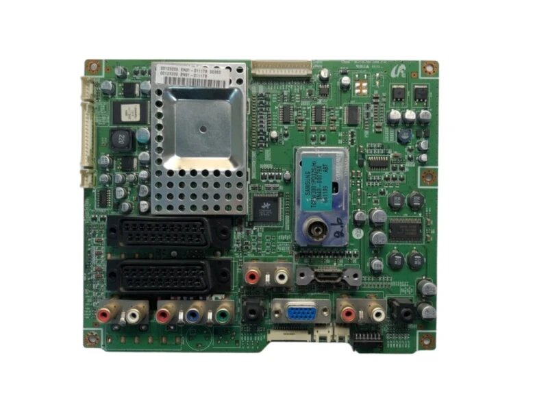 Плата BN41-00758A BN91-01117B, для телевизора Samsung LE40S71B