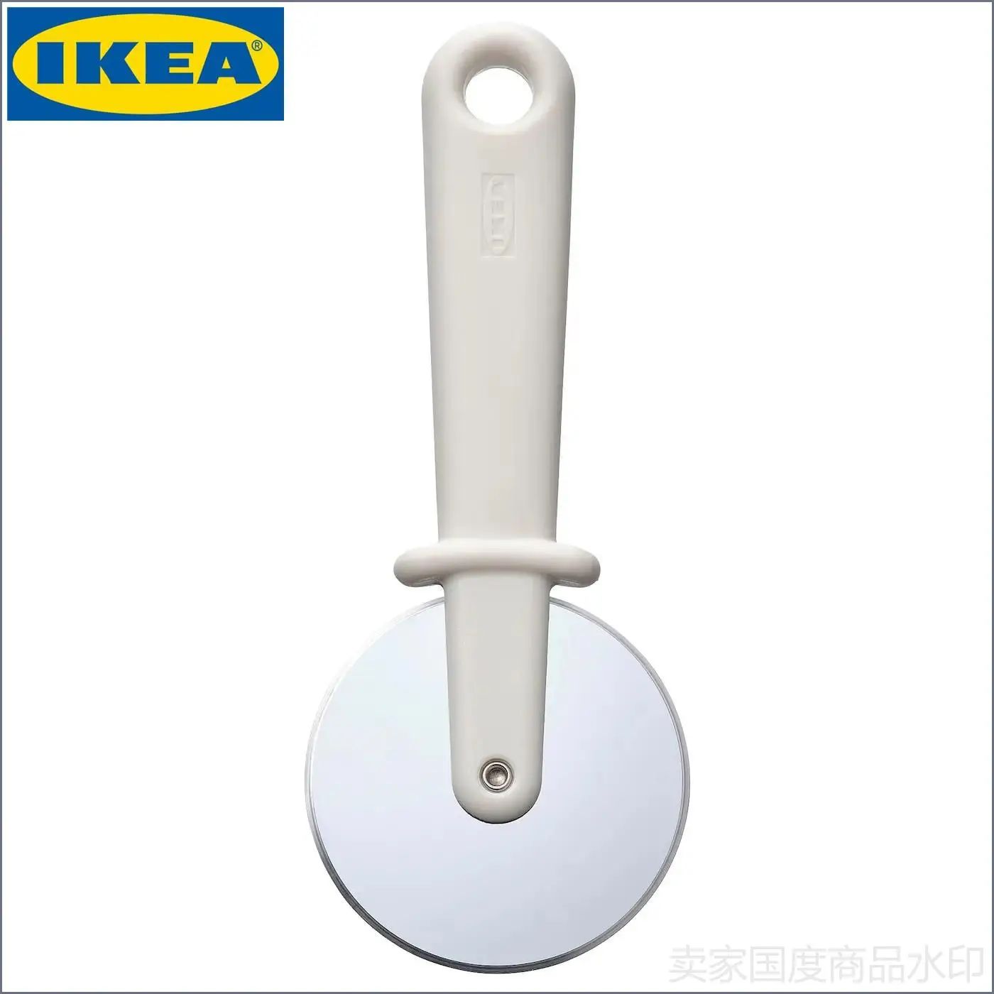 IKEA Нож столовый Кухонные принадлежности 1 предм.