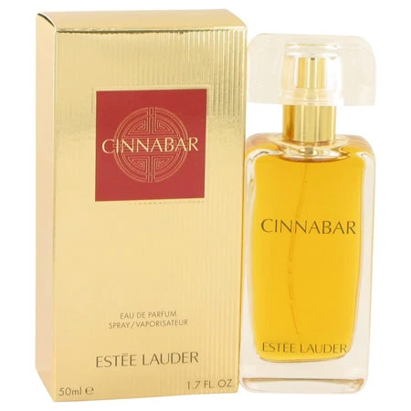Estee Lauder Cinnabar 2015 духи для женщин 30 мл / Эсте Лаудер Синабар