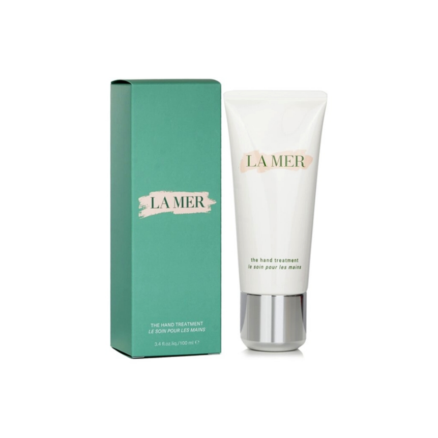 Уход за руками LA MER