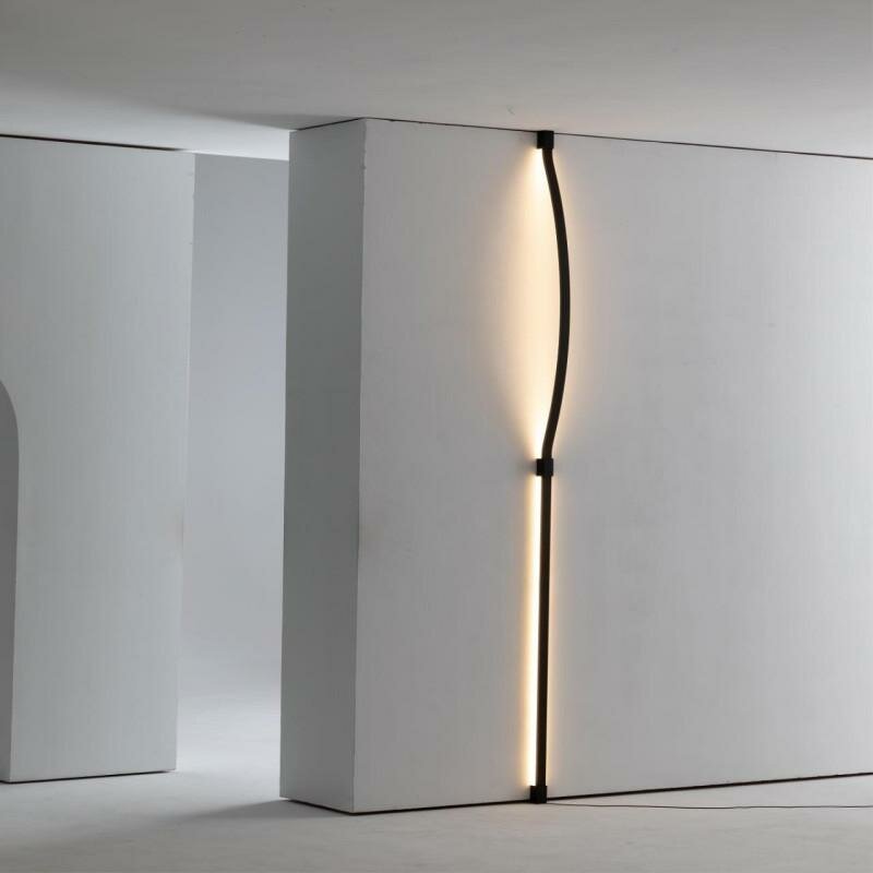 Бра Odeon Light 7006/100D — фото 1