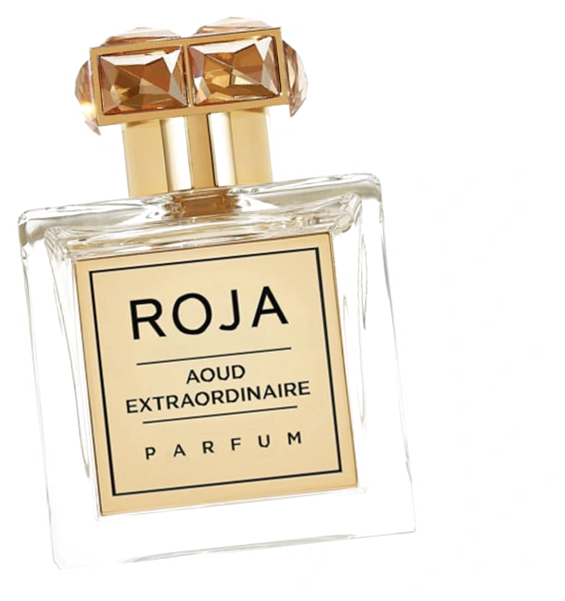 Уд Экстраординар духи унисекс 50 мл / Roja Dove Aoud Extraordinaire