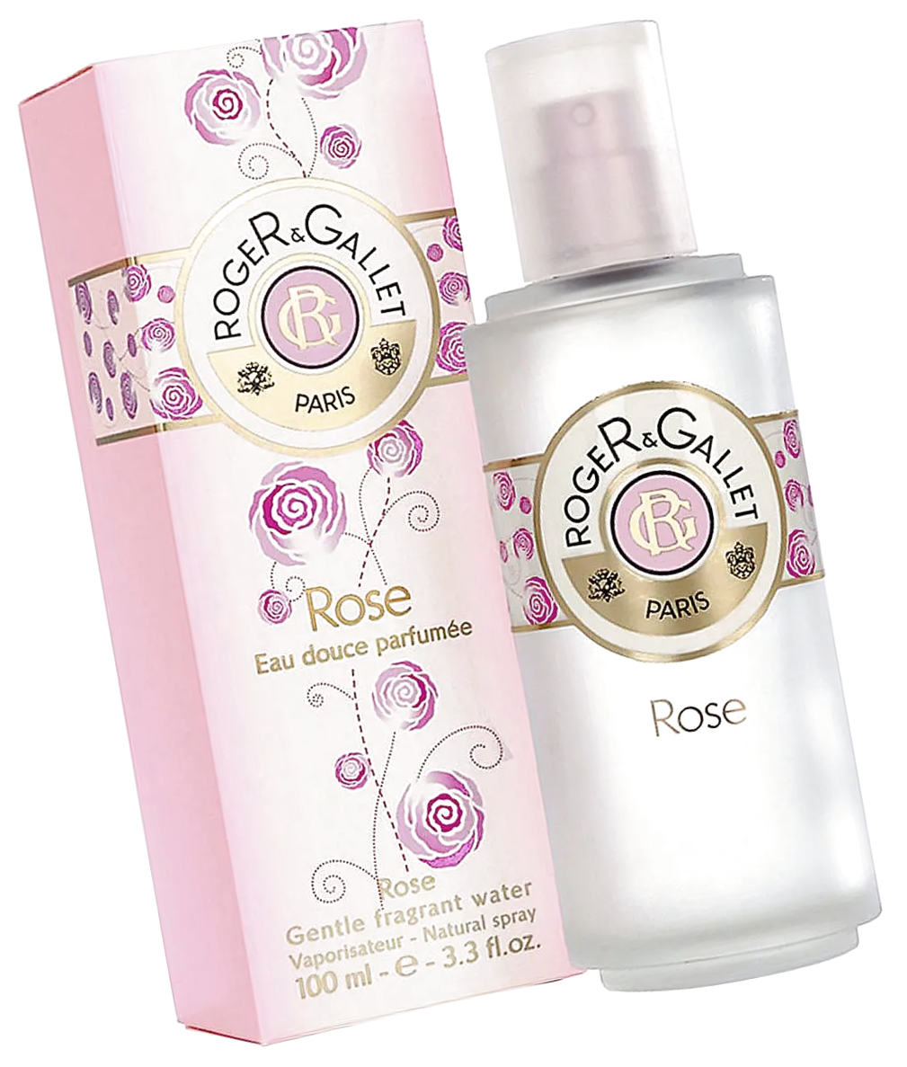 Роже и Галле Роуз женская туалетная вода 100 мл / Roger and Gallet Rose Роза