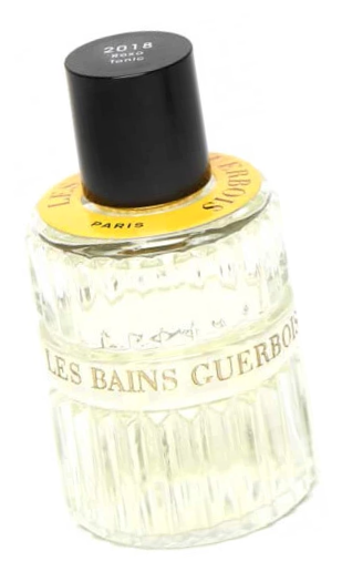 Les Bains Guerbois 2018 Roxo Tonic аромат унисекс 100 мл / Роксо Тоник