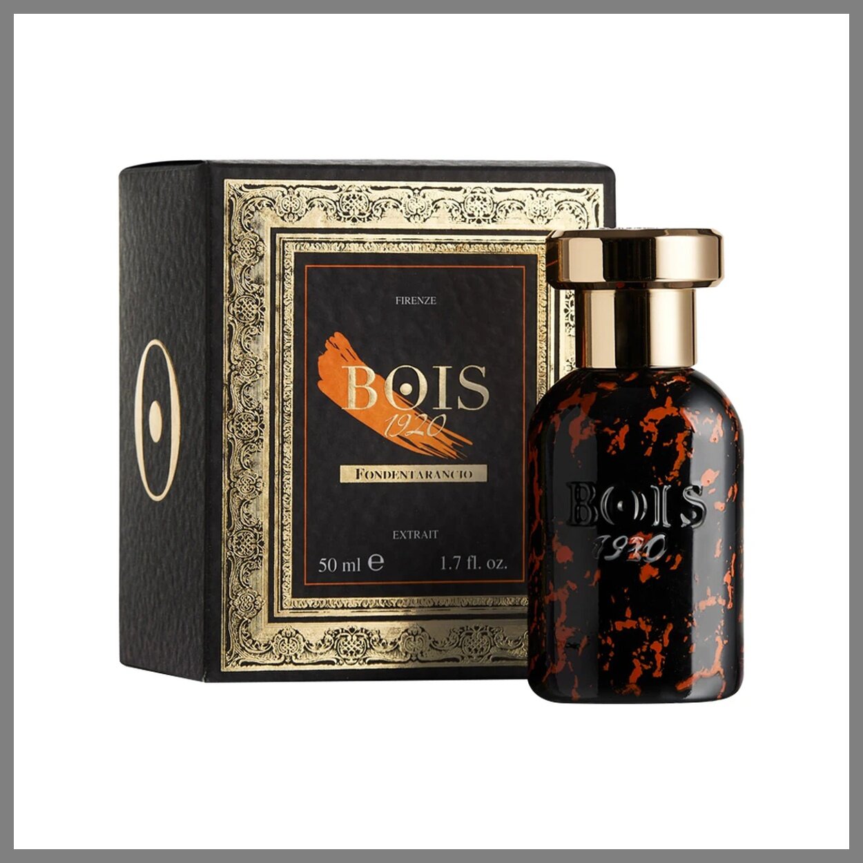 Bois 1920 Fondentarancio Духи 50мл