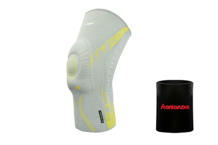 Комплект защитной экипировки унисекс Li Ning Polyester 1138438344, XXL EU