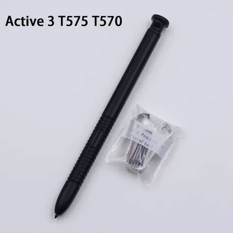 Стилус для Samsung Galaxy Tab Active 3/Active 4 Pro