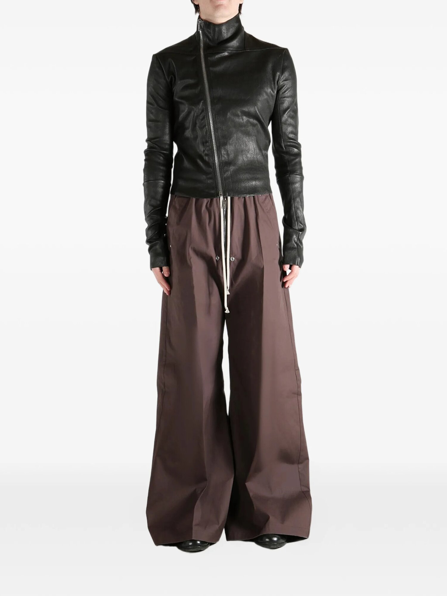 Куртка Rick Owens Gary, размер 50 — фото 1