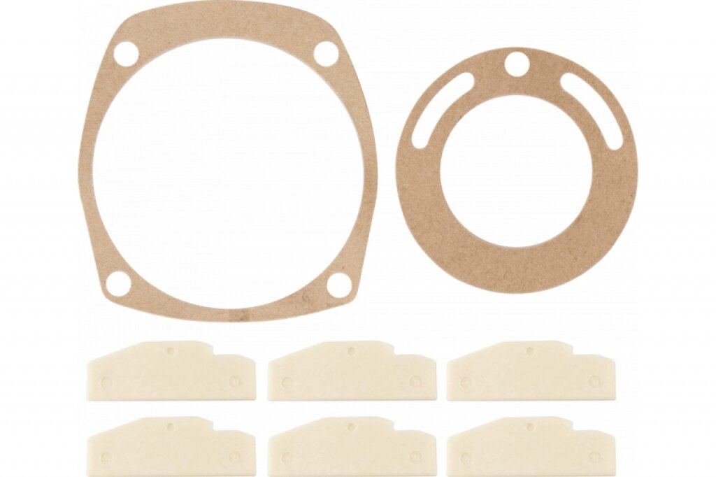 JAI-1044-RK2 Ремонтный комплект двигателя гайковерта пневматического JAI-1044 Jonnesway