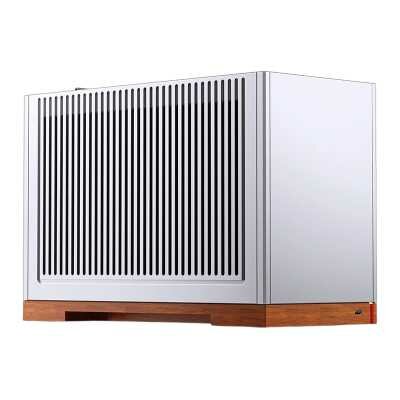 Корпус T9 Silver