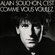 ALAIN SOUCHON C'Est Comme Vous Voulez (LP)