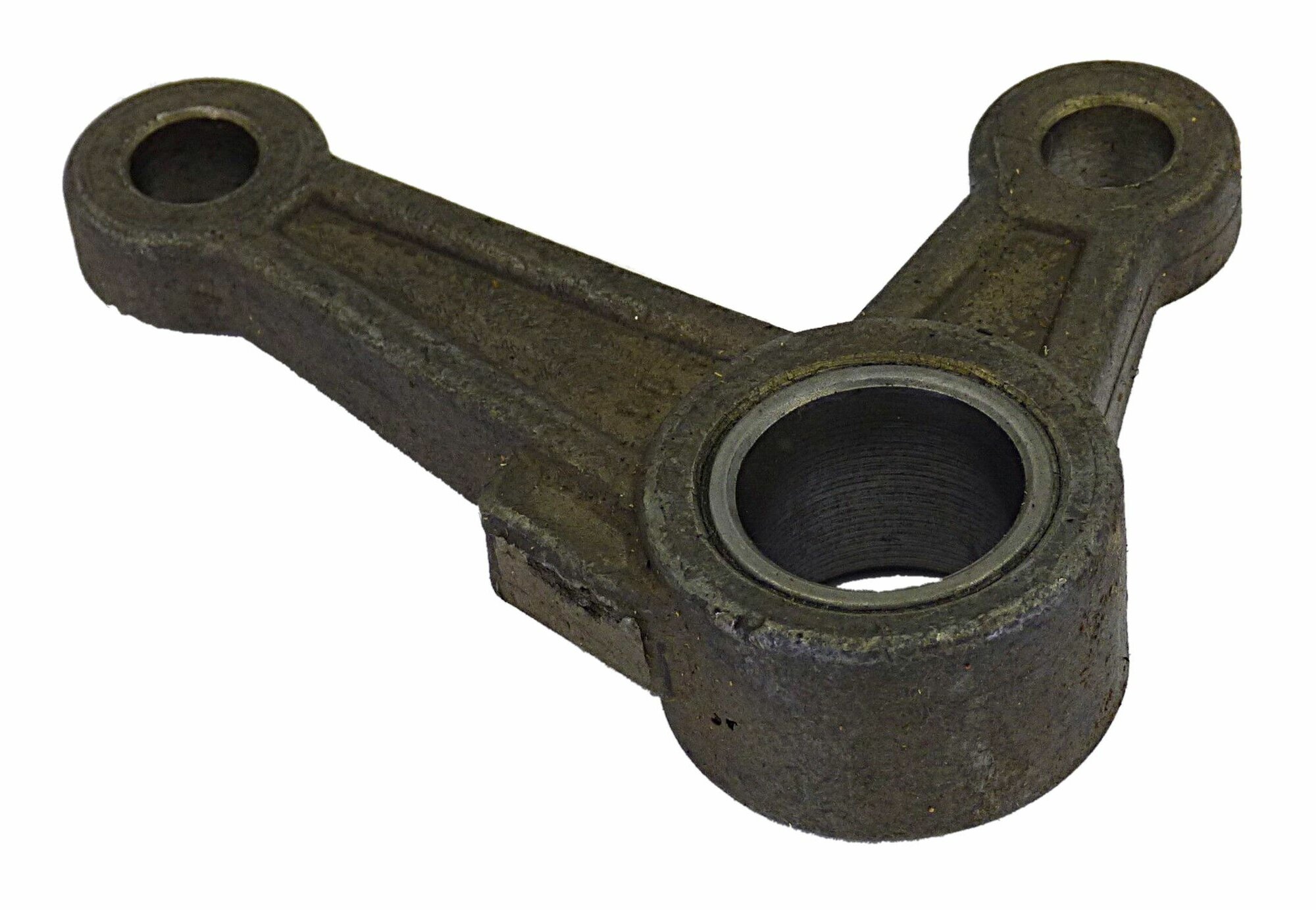 Ступица рычагов управления заднего ВОМ 80-4216050, на трактора МТЗ