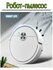 Robot Vacuum Cleaner, 30 Mins Runtime