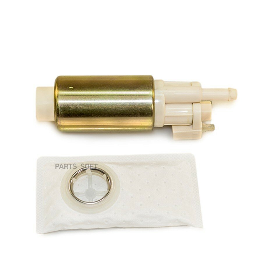 Бензонасос RENAULT элект. погр. 1.4 - 2.0 (LAGUNA, MEGANE) 95-> от официального дистрибьютора, RUEI, артикул RU22674RR