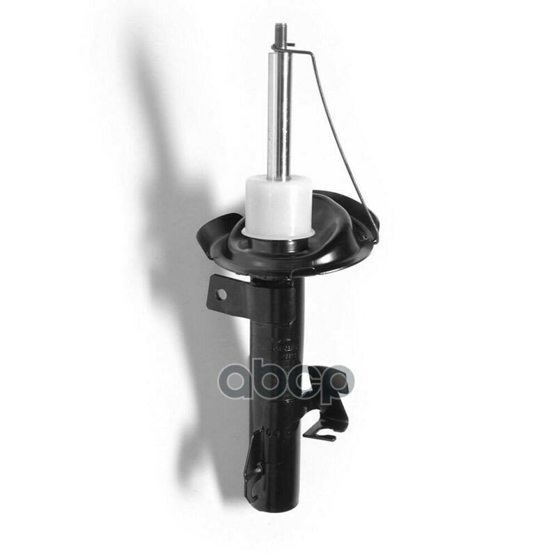 Амортизатор передний левый масляный! Mazda 3 1.4-2.0 03> Monroe арт. G8804