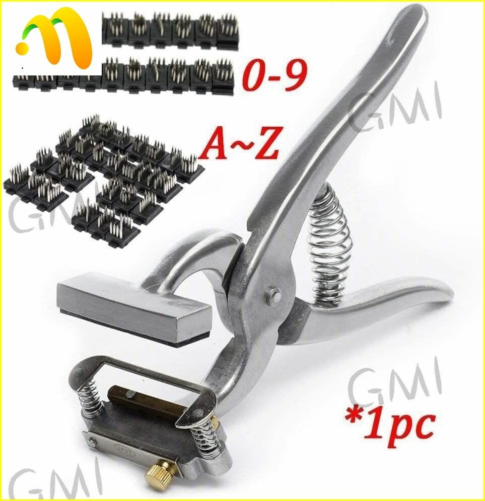 Маркер для мечения с х животных