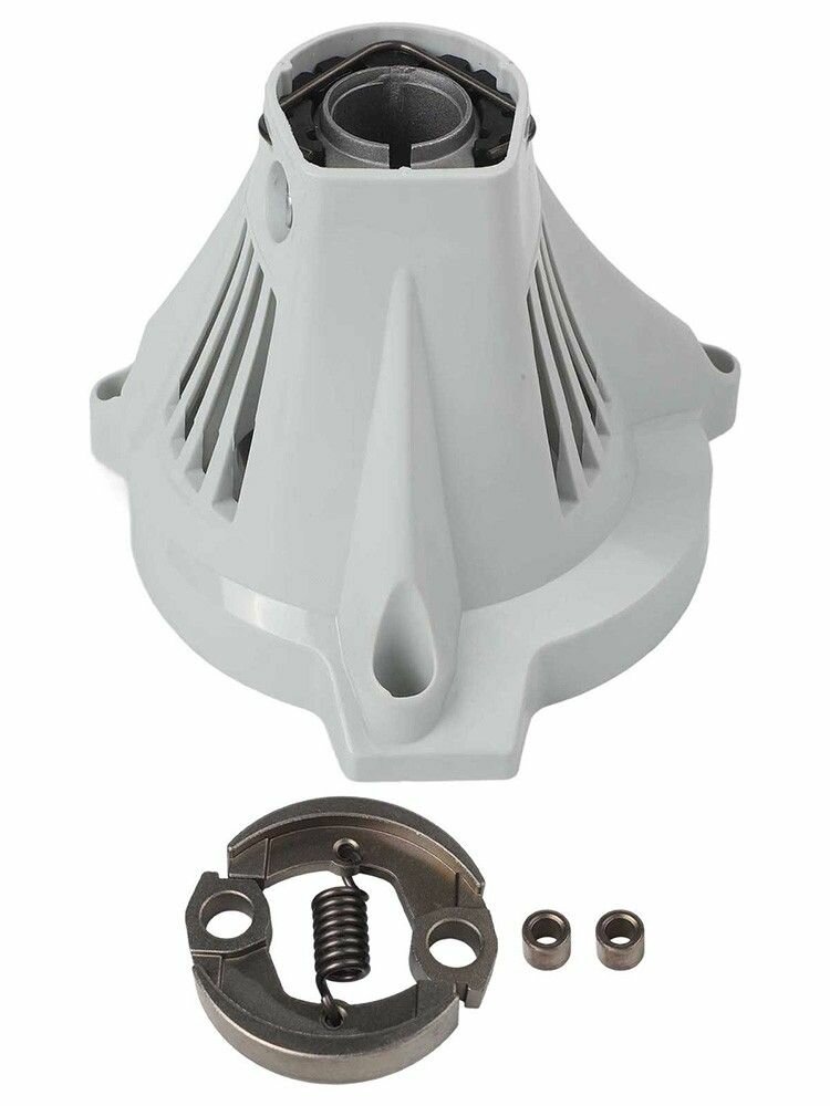 Кожух сцепления с муфтой в сборе подходит для STIHL FS89 FS91 FS111 FS131 HT102 HT103 HT133 4180-080-1811 41800801819