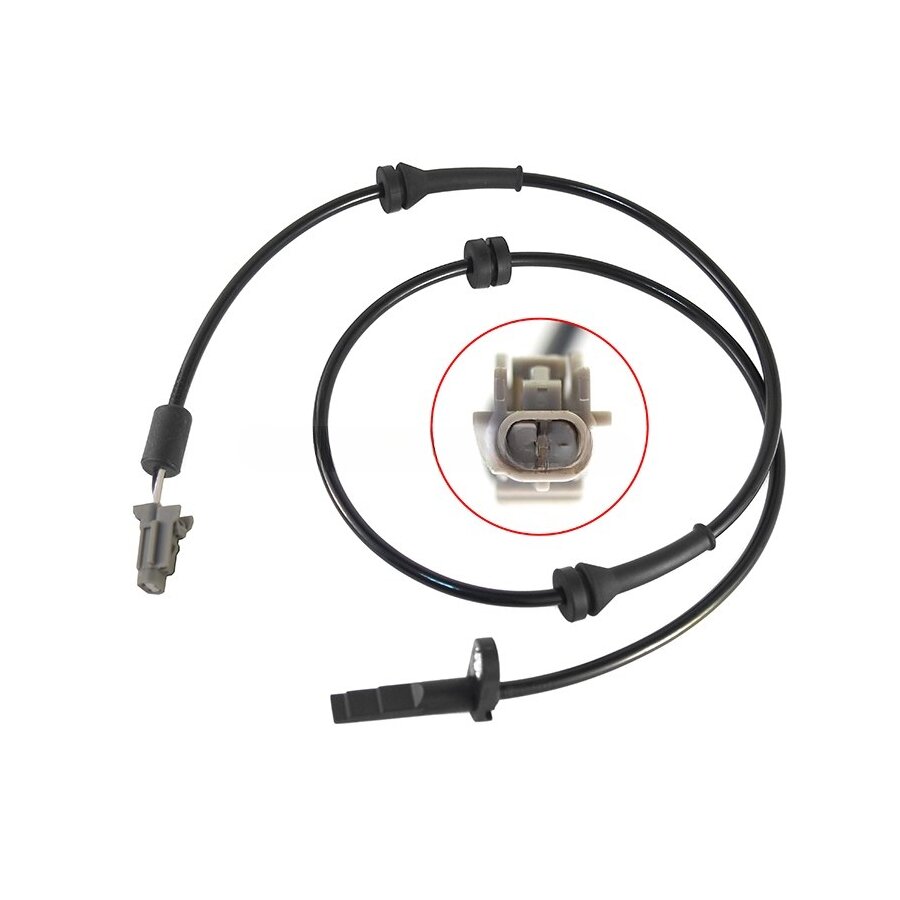 Датчик ABS передний NISSAN TEANA RUS J32 08-13 левый правый, SAT ST-47910-JN20A