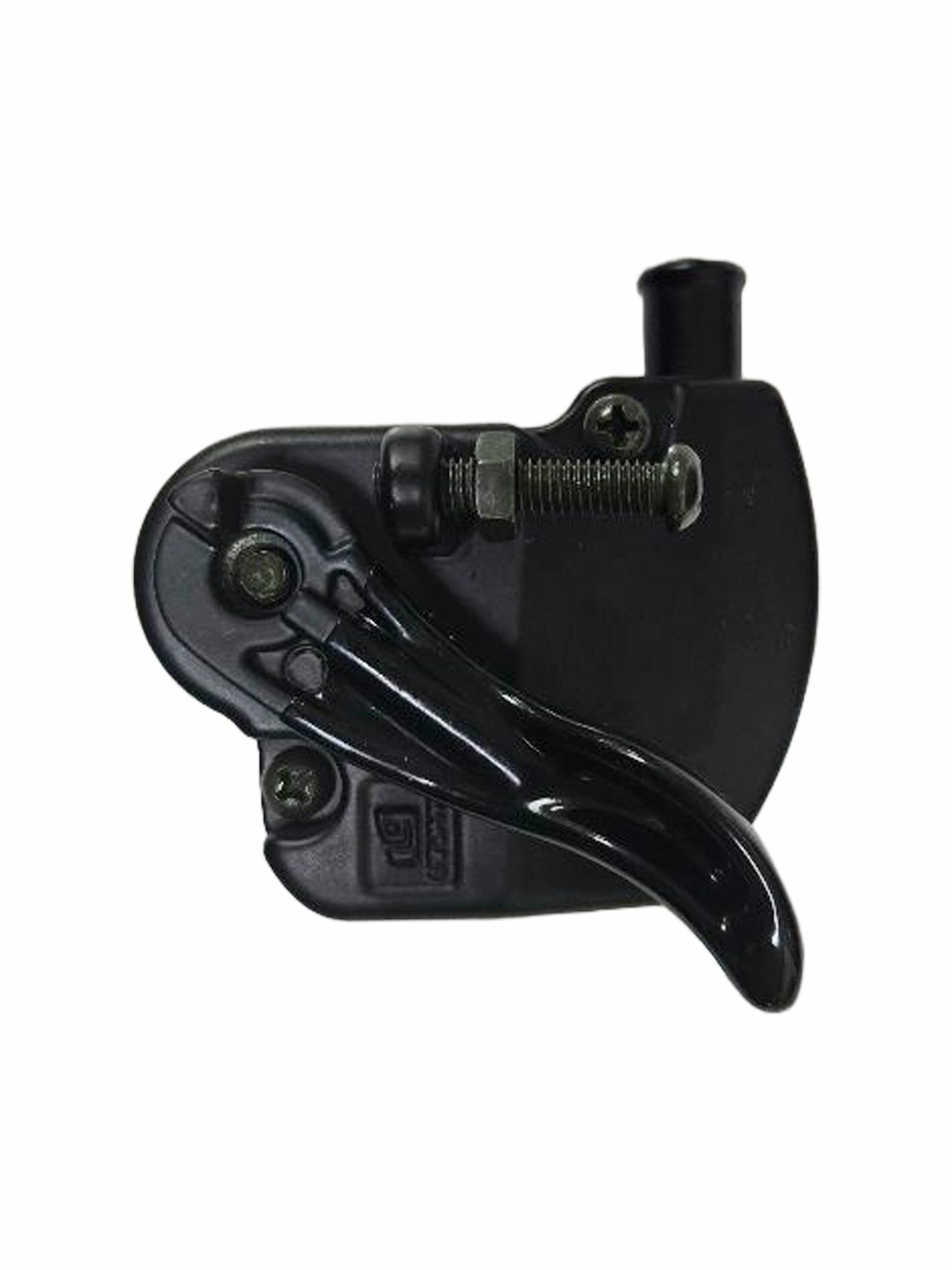 Курок газа в сборе ATV для GBM EXPLORER 400