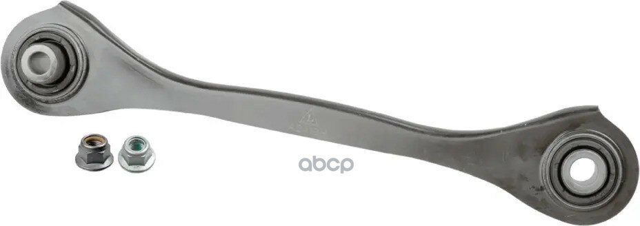 Рычаг задней подвески! VW Golf V/VI/Jetta III 07-10/Jetta IV 11>/Tiguan 07> LEMFORDER арт. 3602101