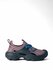 Кроссовки Crocs Trailbreak 2 Tech, размер 10 UK, purple