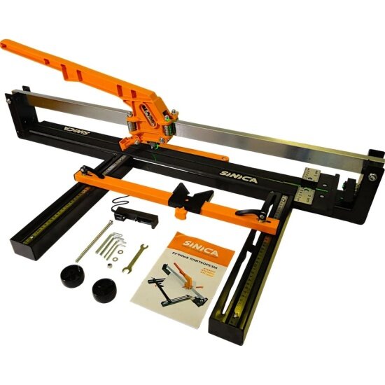 Плиткорез механический Sinica HTC800P, рез до 800мм