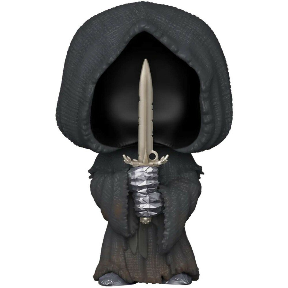 Фигурка Funko POP! Movies The Lord of the Rings: The Fellowship of the Ring Nazgul 83785