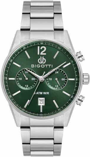 Наручные часы Bigotti Milano