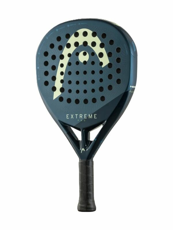 Ракетка для падел HEAD Extreme Pro 2025