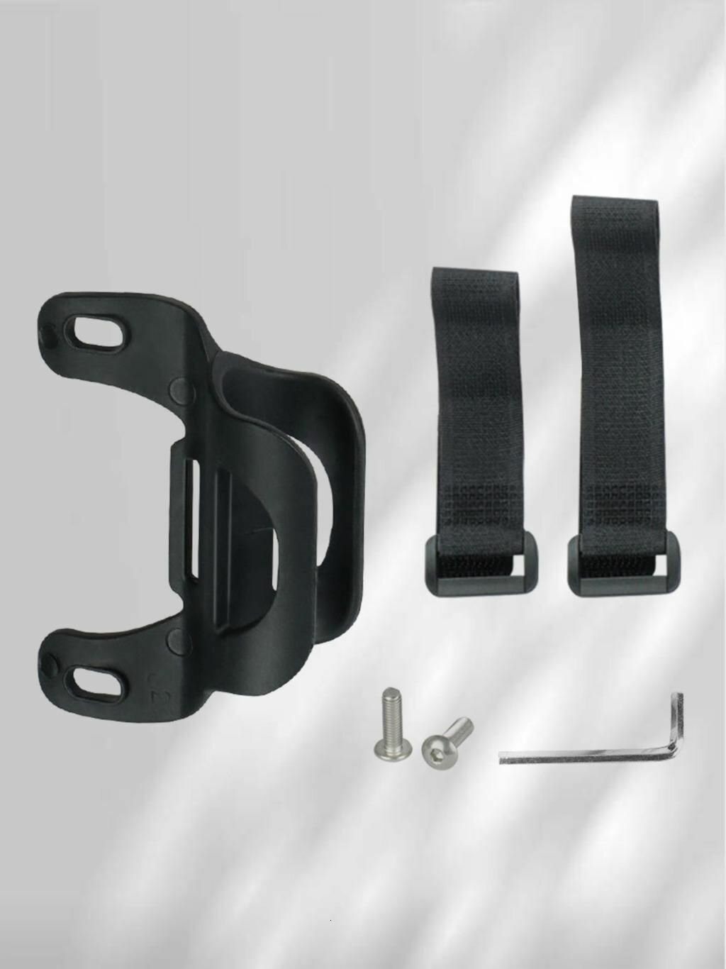 Крепление для насоса, Тип C