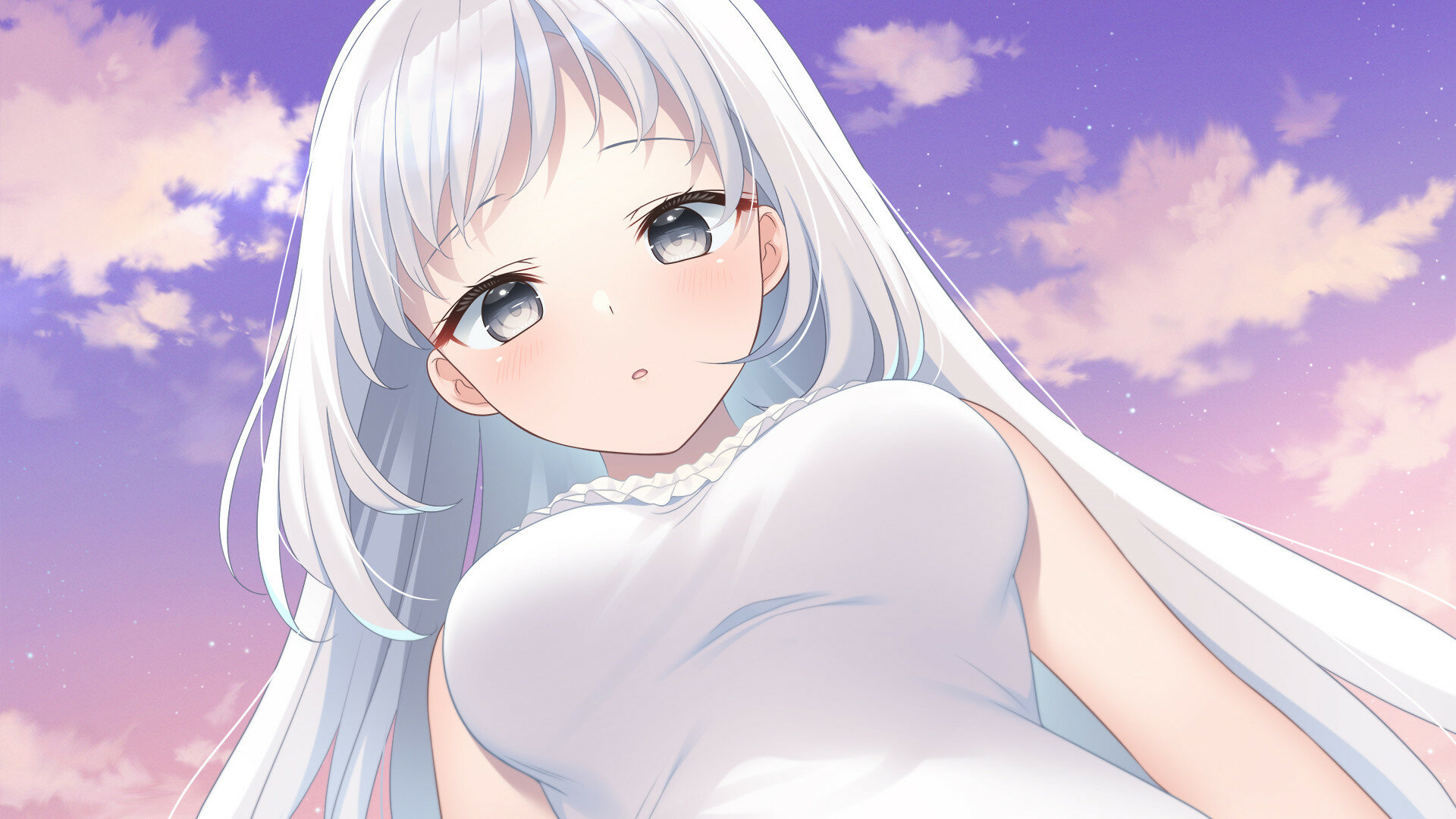 Dreamin' Her Steam Ключ • Активация Steam • регион Весь мир • цифровой ключ
