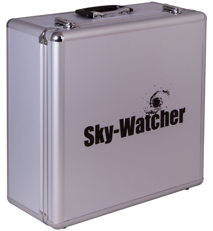 Кейс алюминиевый Sky-Watcher для монтировки HEQ5