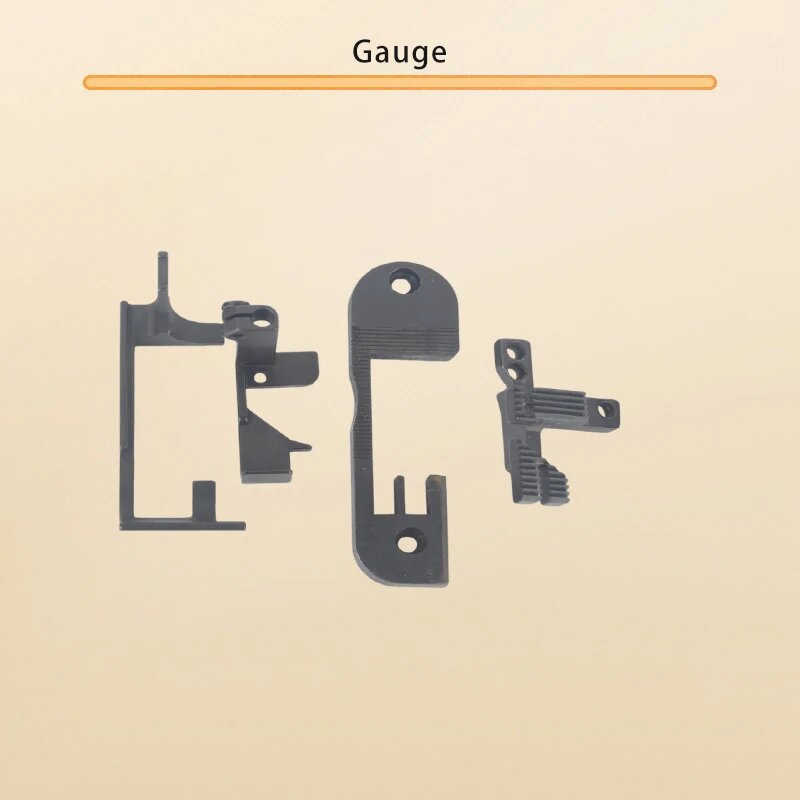 Игольная пластина Feeg Dog для Aurora A-1508-AEL GC1510-AE COMPLETE.