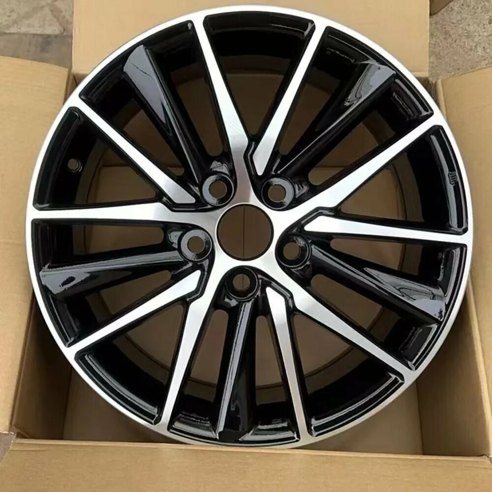 Toyota Колесный диск 18x8" PCD5х114.3 ET50 D60.1