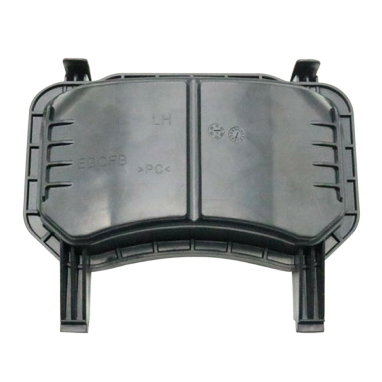 Пылезащитная крышка левой передней фары MyPads для Ford Mondeo MK4 2008-2013 из прочного пластика