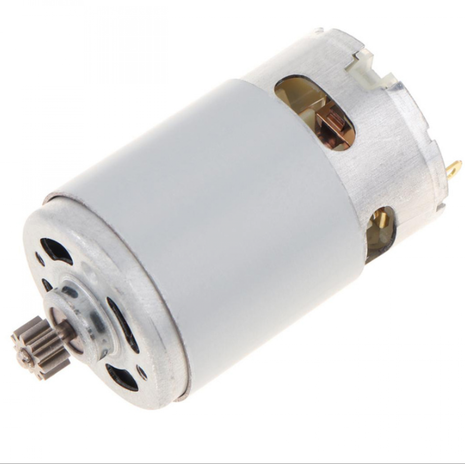 Двигатель постоянного тока MyPads для отвертки BOSCH GSR1080-2-LI с зубчатым валом