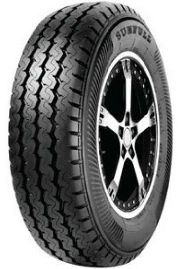 Летние шины 14/165/80 Sunfull SF-01 Plus 93/91S 6PR