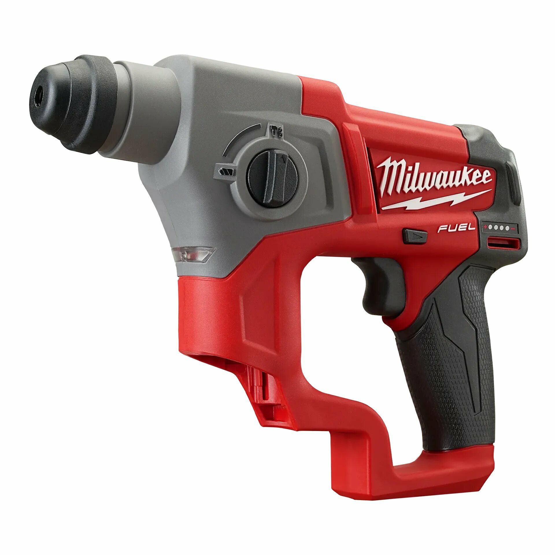 Перфоратор Milwaukee, 2416-20, M12 FUEL SDS Plus Бесщеточный
