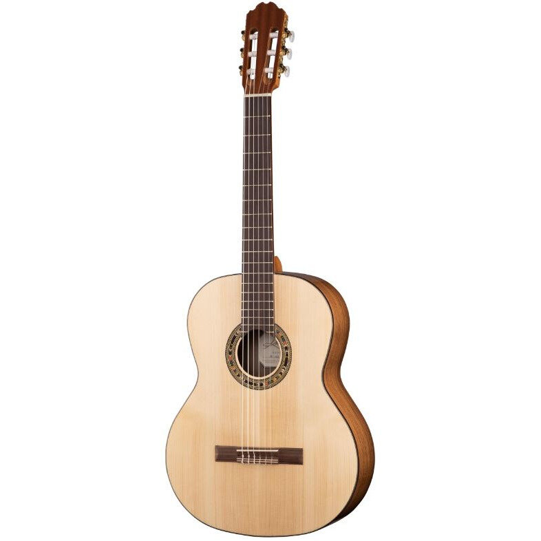 Классическая гитара Kremona R65S Rondo Soloist Series