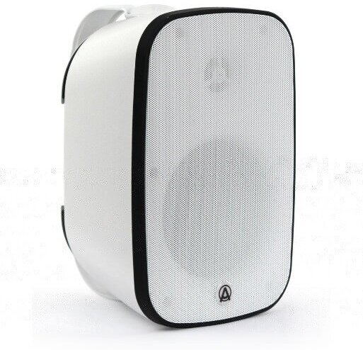 Акустика универсальная трансляционная AuraSonics DENSE-5T-WH