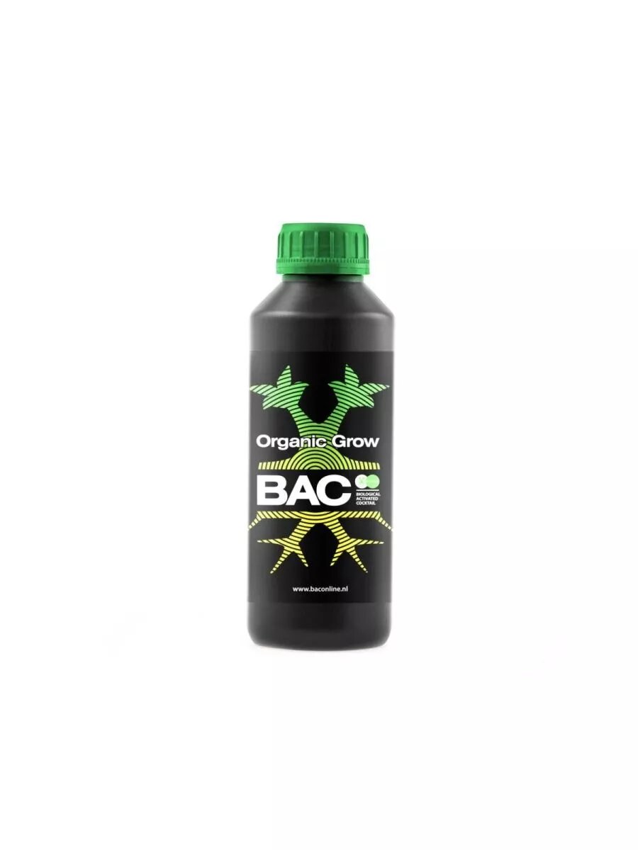 Удобрение Organic GROW для роста