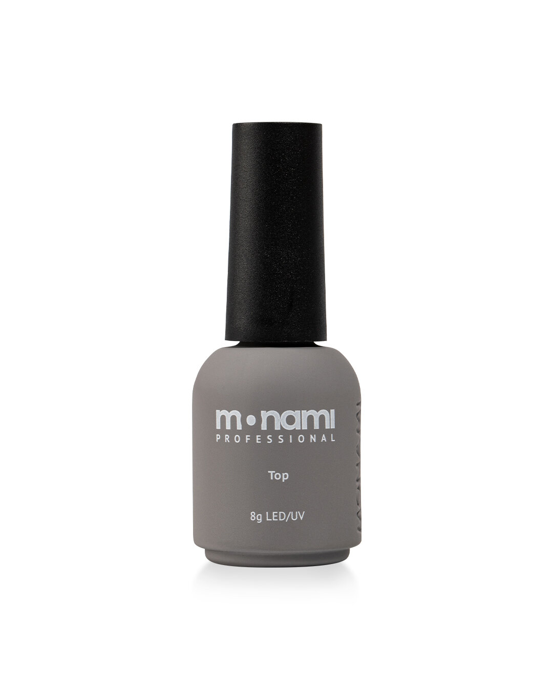 Топ для гель-лака Monami "Professional Blur", матовый, без липкого слоя