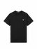 Футболка FRED PERRY, размер XL, черный