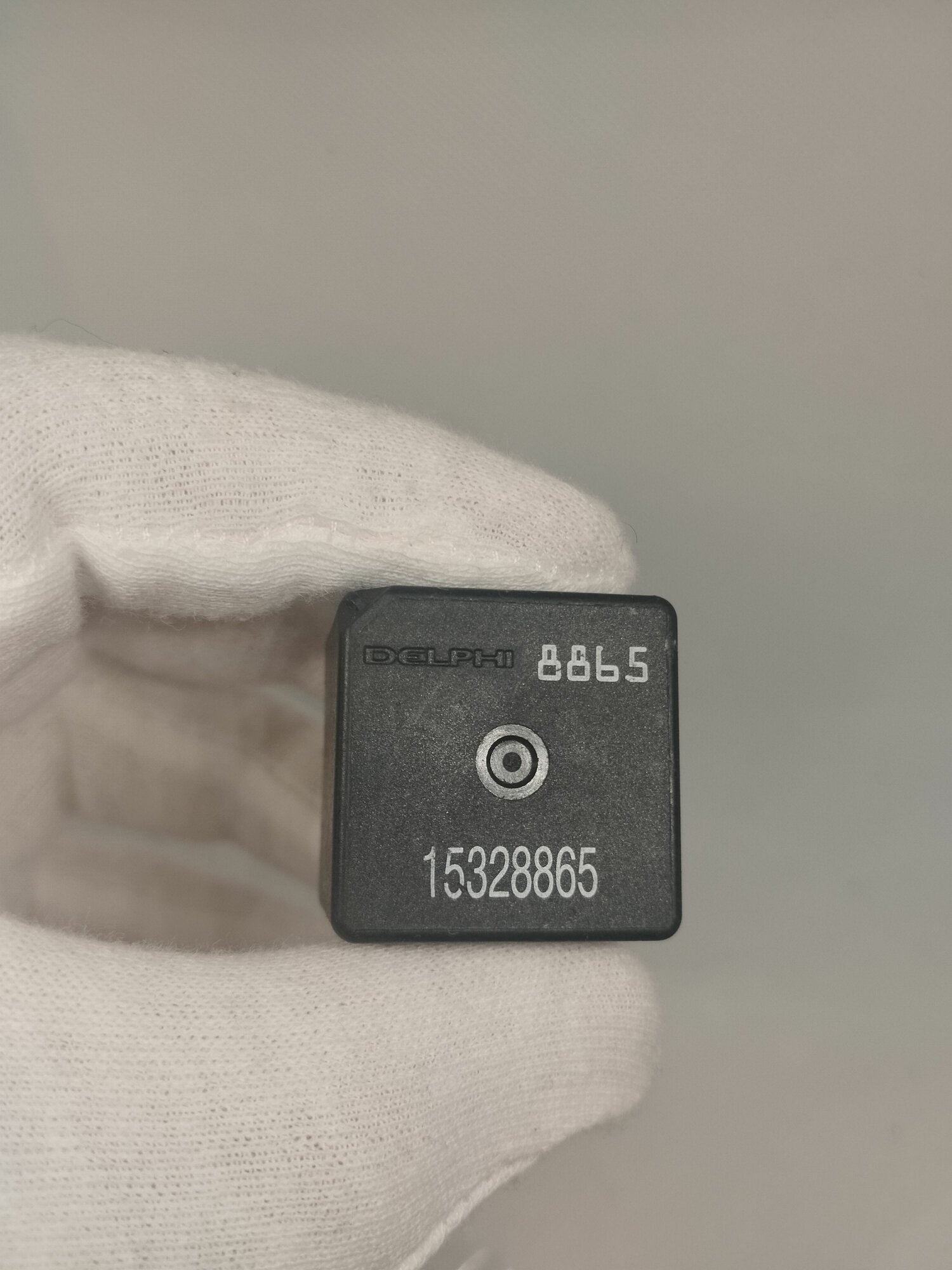 15328865 реле универсальное оригинал