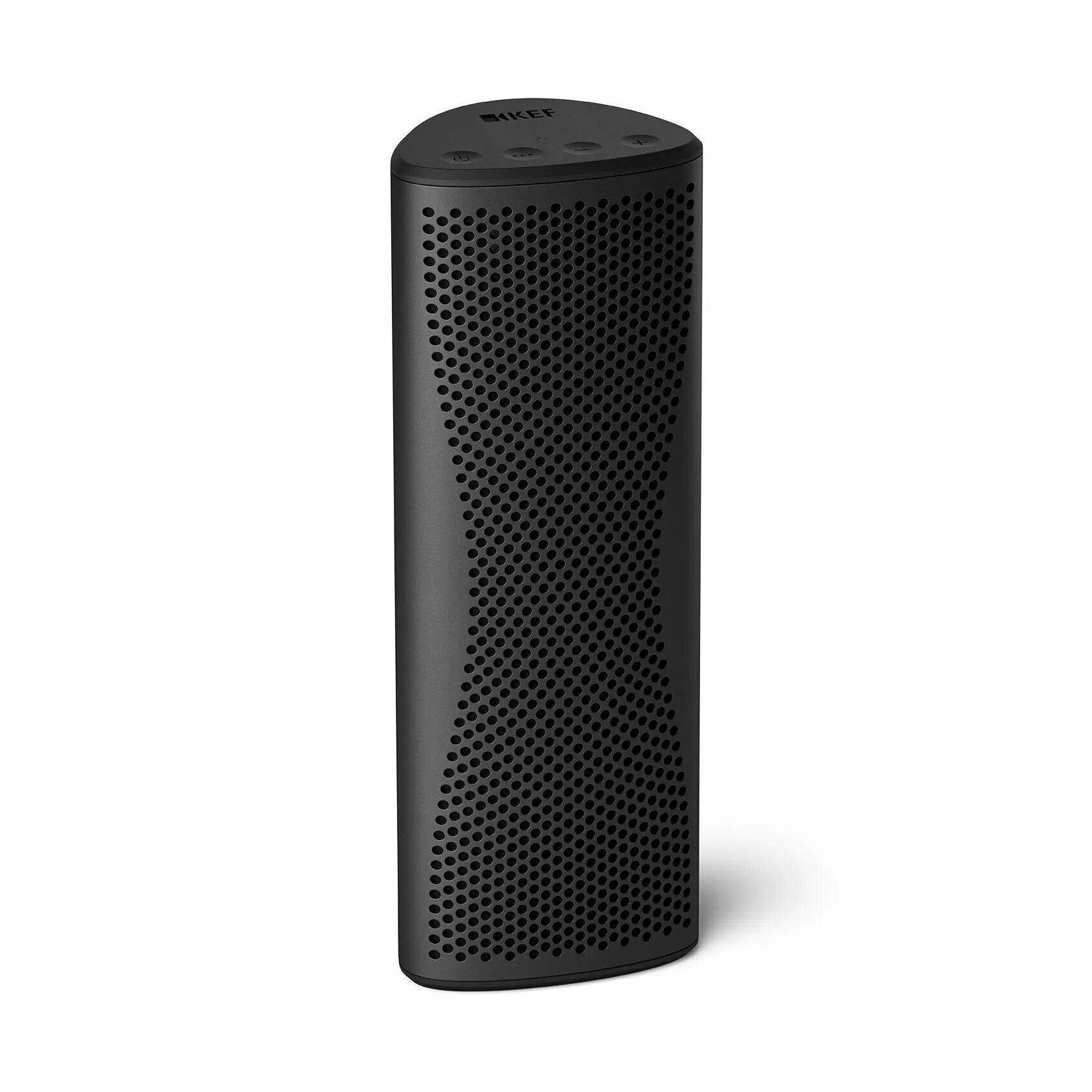 Портативная акустика KEF Muo Midnight Black