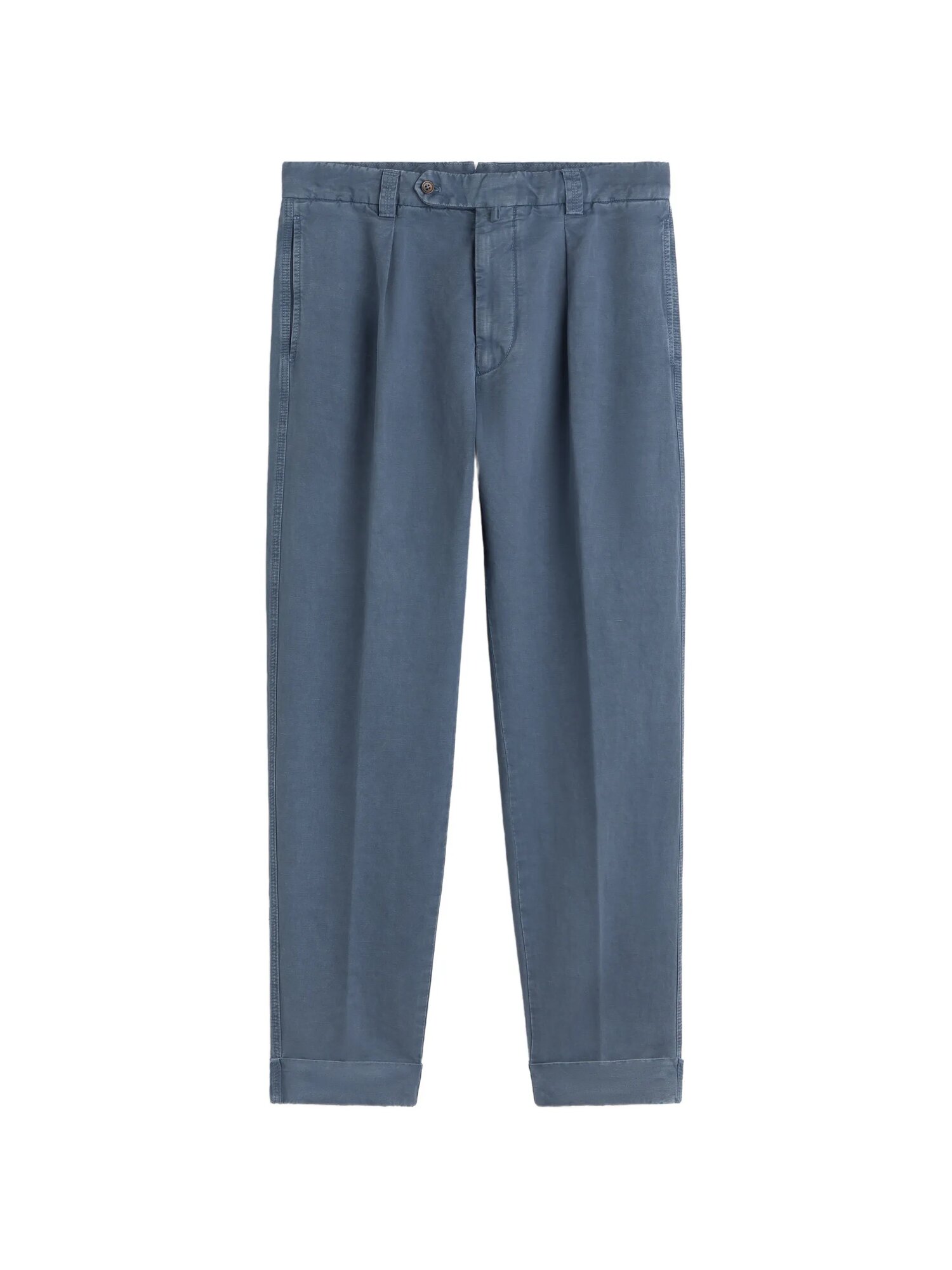 Брюки Bellver pleated trousers